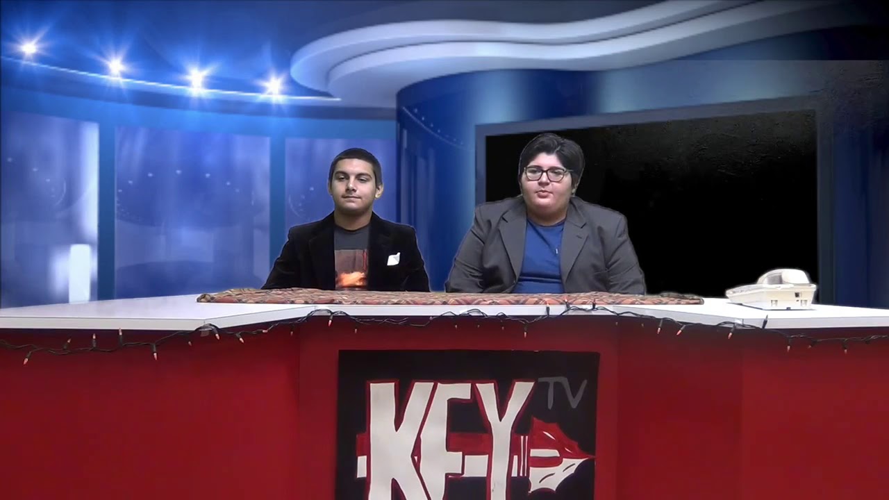Key TV Episode 3 2016 - YouTube