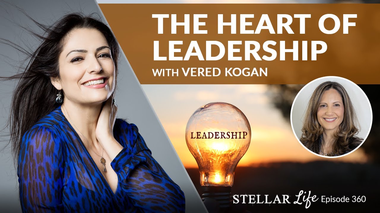 The Heart of Leadership: Connecting with Others Through Empathy with ...