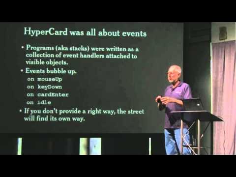 Crockford on JavaScript: Chapter 6 - YouTube