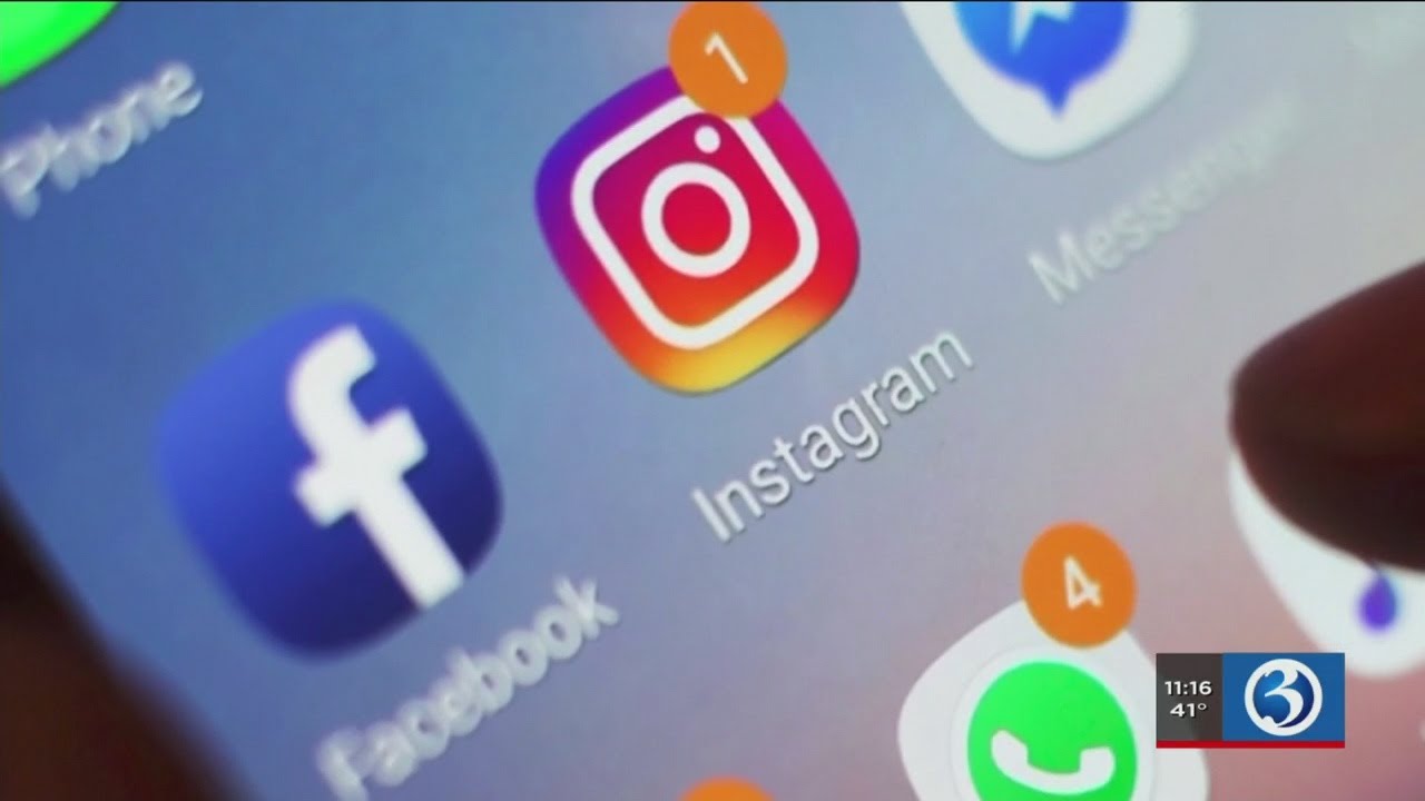 VIDEO: Experts outline most common ways predators find kids on social ...