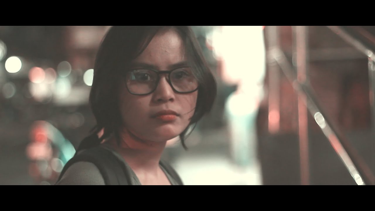 RED | Short film (March 2021 re-edit) - YouTube