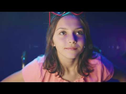 Hummingbird by Natalie Lloyd | Book Trailer - YouTube