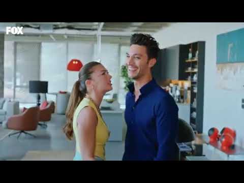 Aşk Mantık İntikam~Anlayamadın Ya #aşkmantıkintikam #duman #fox