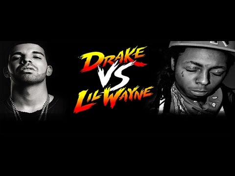 first drake vs lil wayne concert 2014 "Buffalo" - YouTube