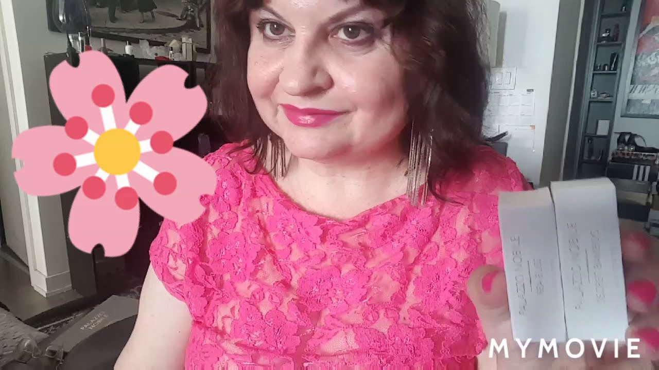 VALMONT SEA BLISS, SECRET BAMBOO PERFUME REVIEW - YouTube