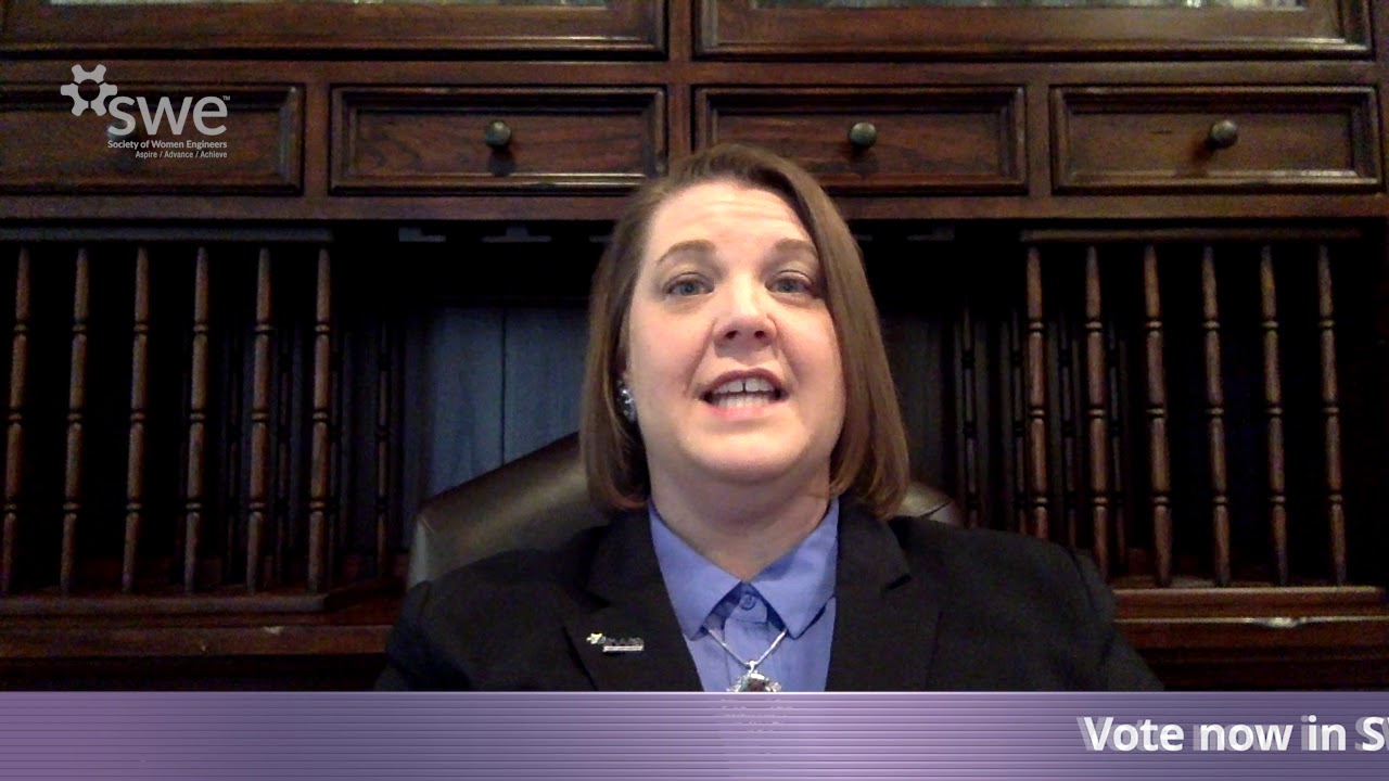 Hope Toole Schwalls DEPUTY SPEAKER OF THE SENATE - YouTube