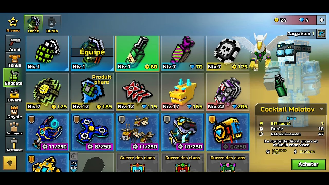 playing pg3d part 2 - YouTube