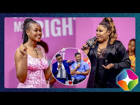 HUYU MREMBO NI KIBOKO , ANGALIA ALICHOMFANYIA MR RIGHT | S06EP18