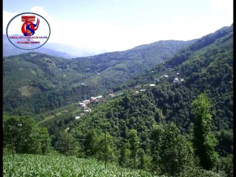 Turnalı
