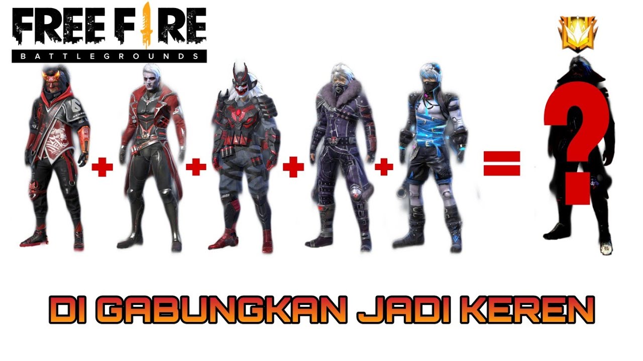 GABUNG 5 BUNDLE : STREET DEVIL, VAMPIRE'S, RUBY DEMON, PURPLE SHADE ...