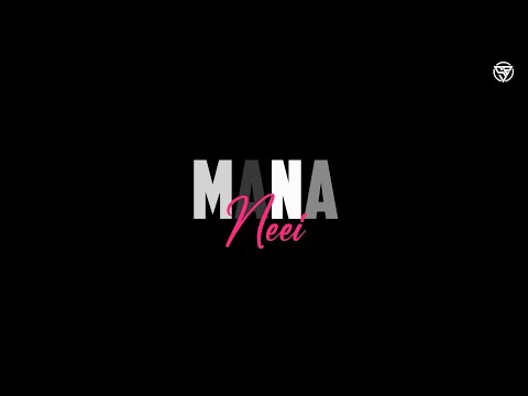 Mana Neii Mana Delu Chhati Tale Deli Jaga 🌿🌸 || Black Screen Status Video || Manoj Lyrics Video