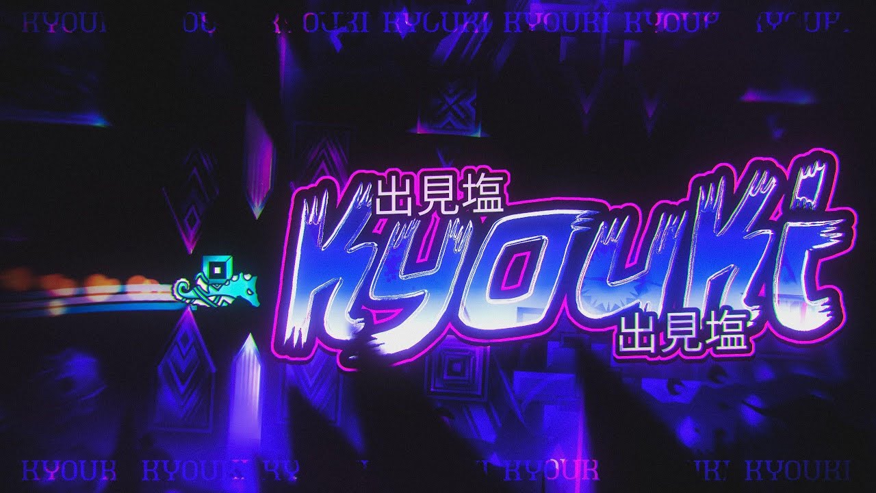 KYOUKI 100% // Demishio // (TOP 3 DEMON) - YouTube