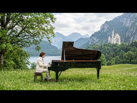 Rahatlamak İçin 50 Muhteşem Klasik Müzik Başyapıtı 🎶 Beethoven, Bach, Chopin, Mozart, Vivaldi