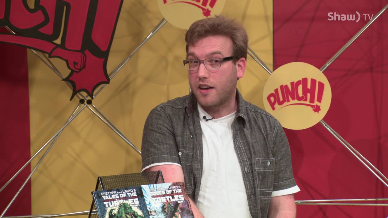 Punch TV - Season 1, Episode 11 - YouTube