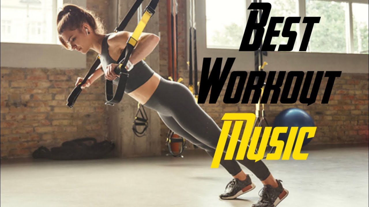 Best Workout Gym Music @RealGirlFit - YouTube