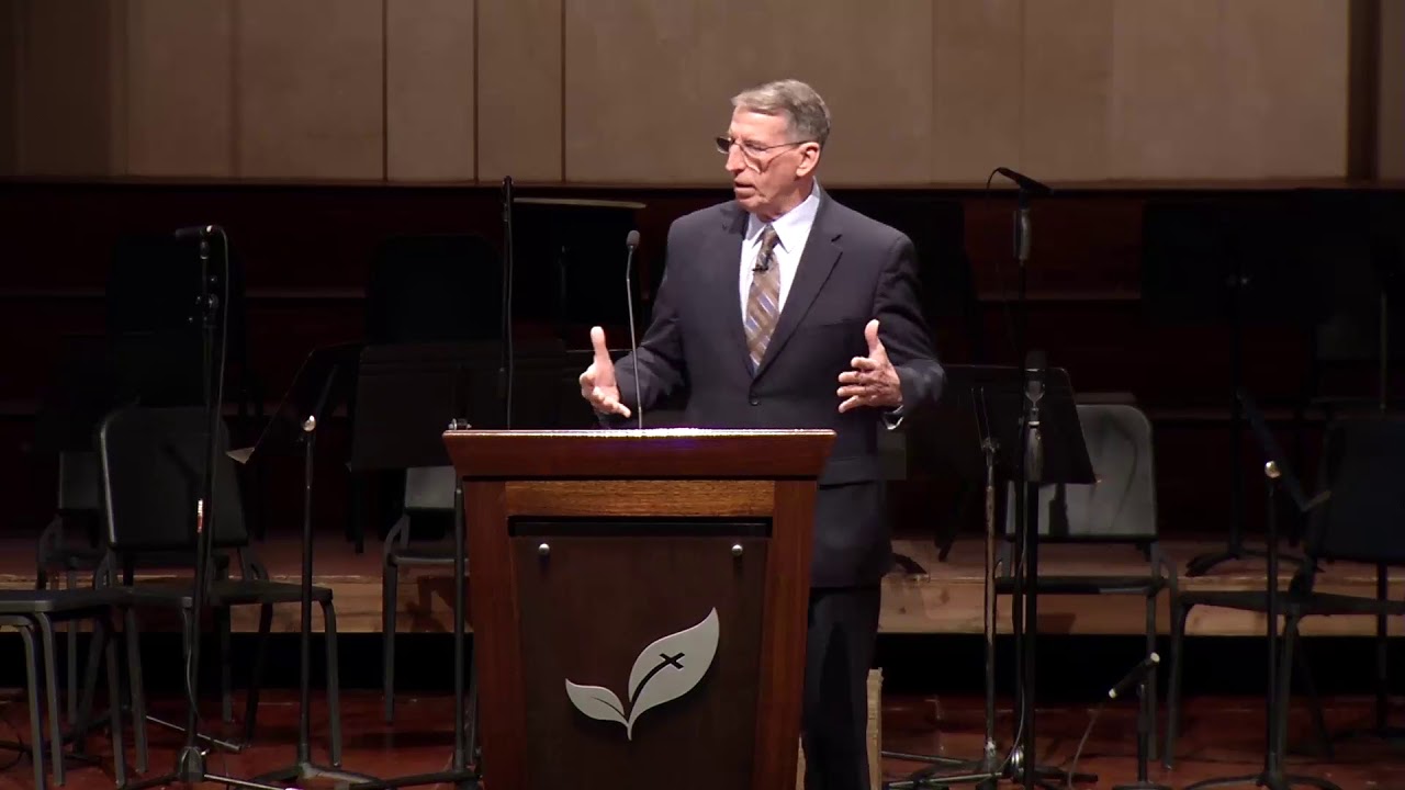 Dr. John Goetsch: 'Twas Months Before Christmas - YouTube