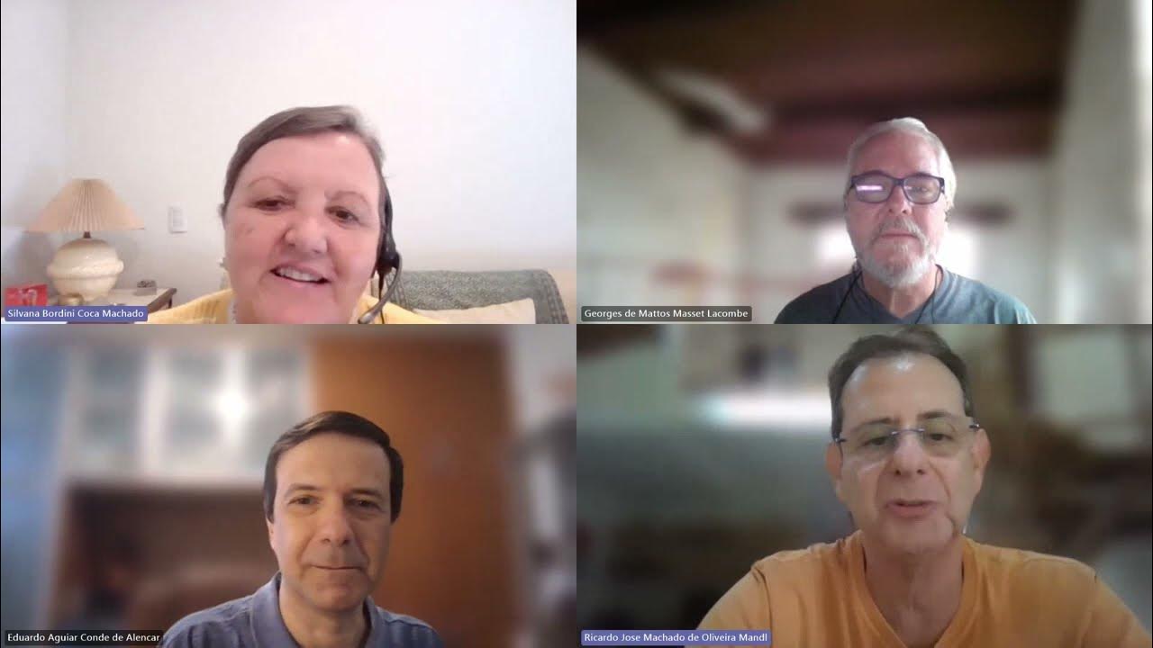 Teaser - 3a Temporada: Nunca é Tarde - YouTube