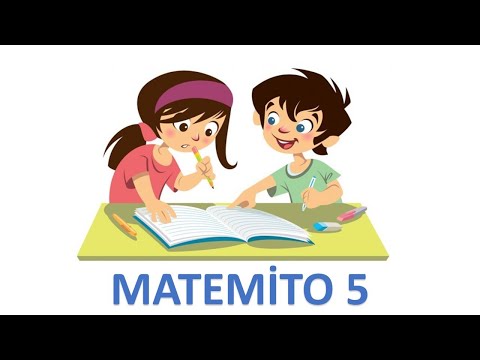 5. Sınıf - Atölye 145-148 - Ondalık Gösterimde Çözümleme