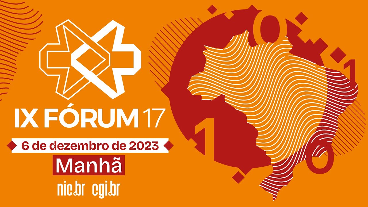 [IX Fórum 17] 6 de dezembro de 2023 (Parte 1) - Áudio Original - YouTube