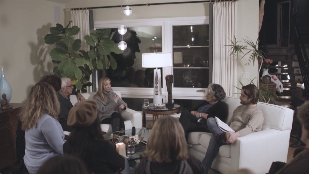 Vanessa Taylor on the Hero's Journey - YouTube