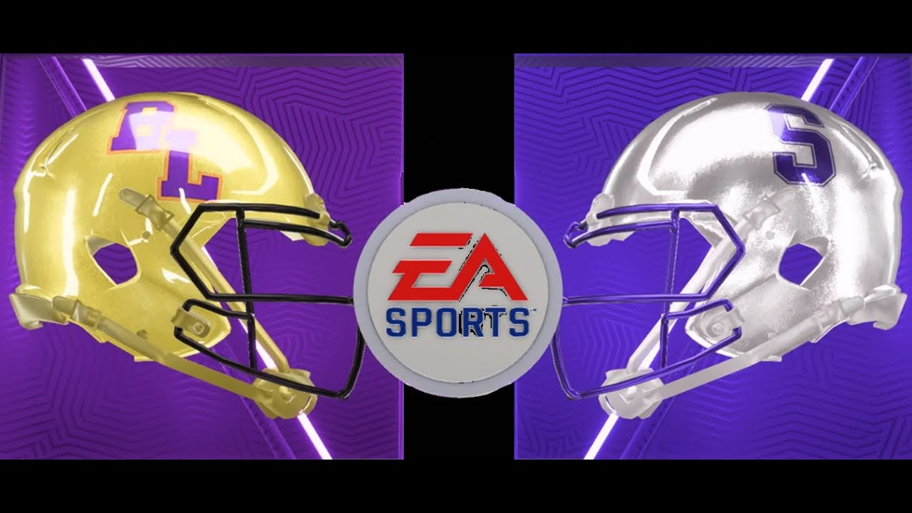 Batesburg-Leesville Panthers vs Saluda Tigers South Carolina High ...