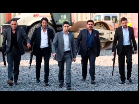 Öldümde Uyandım Gülüm-Klarnet ( Full Version )