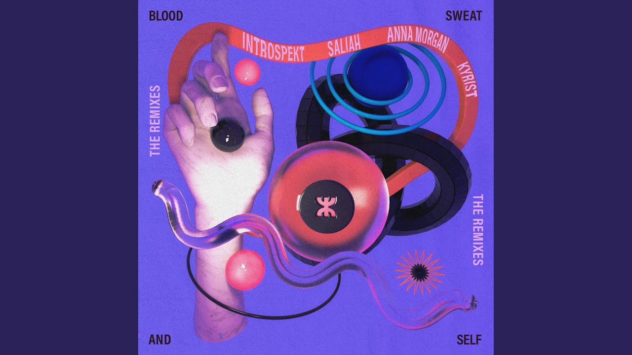 Freak 2 Freak (Introspekt Remix) - YouTube