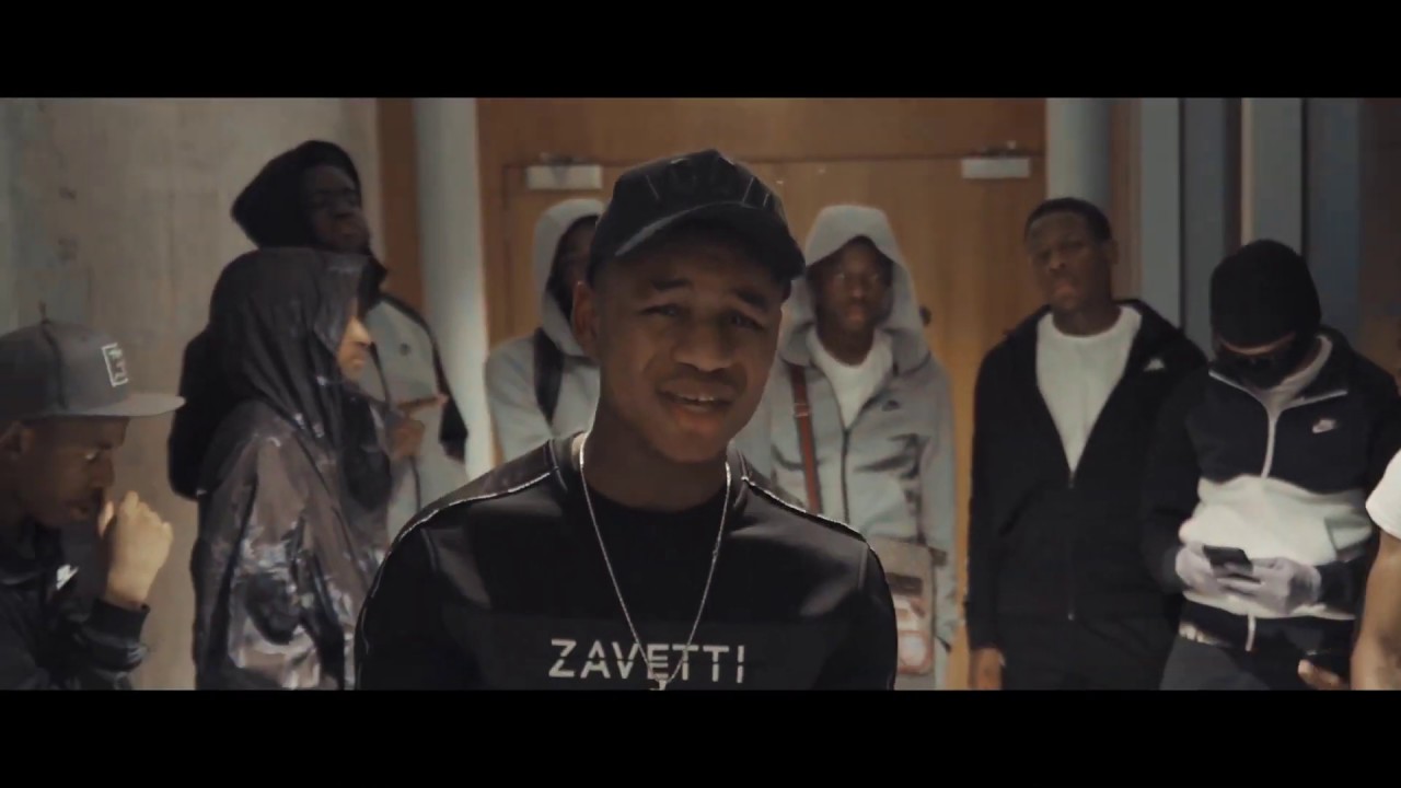 Natty Fundz - Intro | @PacmanTV - YouTube