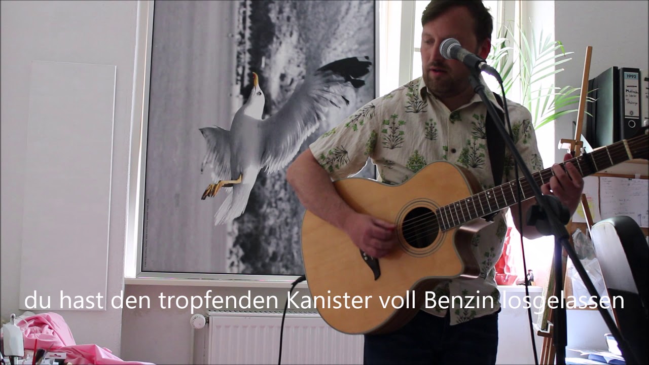 Die Fehler deines Lebens - Tobias Ebert - YouTube