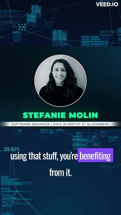 pandas for data analysis - with Stefanie Molin - YouTube