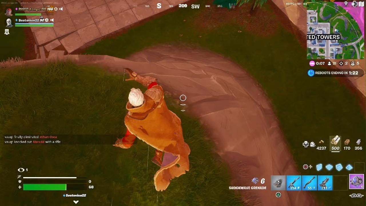 Random FN Video - YouTube