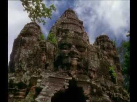 11 Angkor Wat'in Gizemli Geçmişi