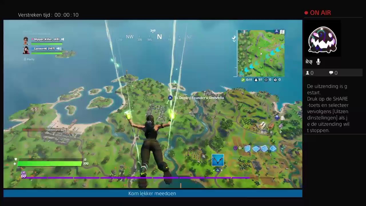 Fortnite 18+ - YouTube