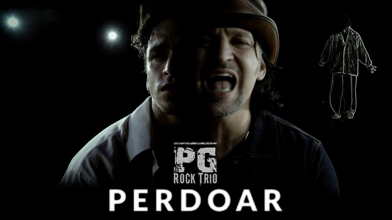 PG - PERDOAR (CLIPE OFICIAL) - YouTube Music