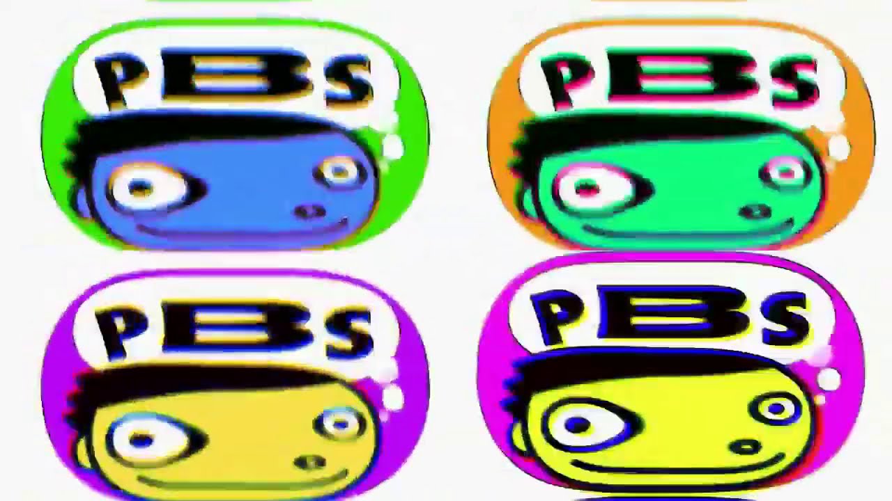 PBS Kids | Commercial Tribute | MiX FX - YouTube