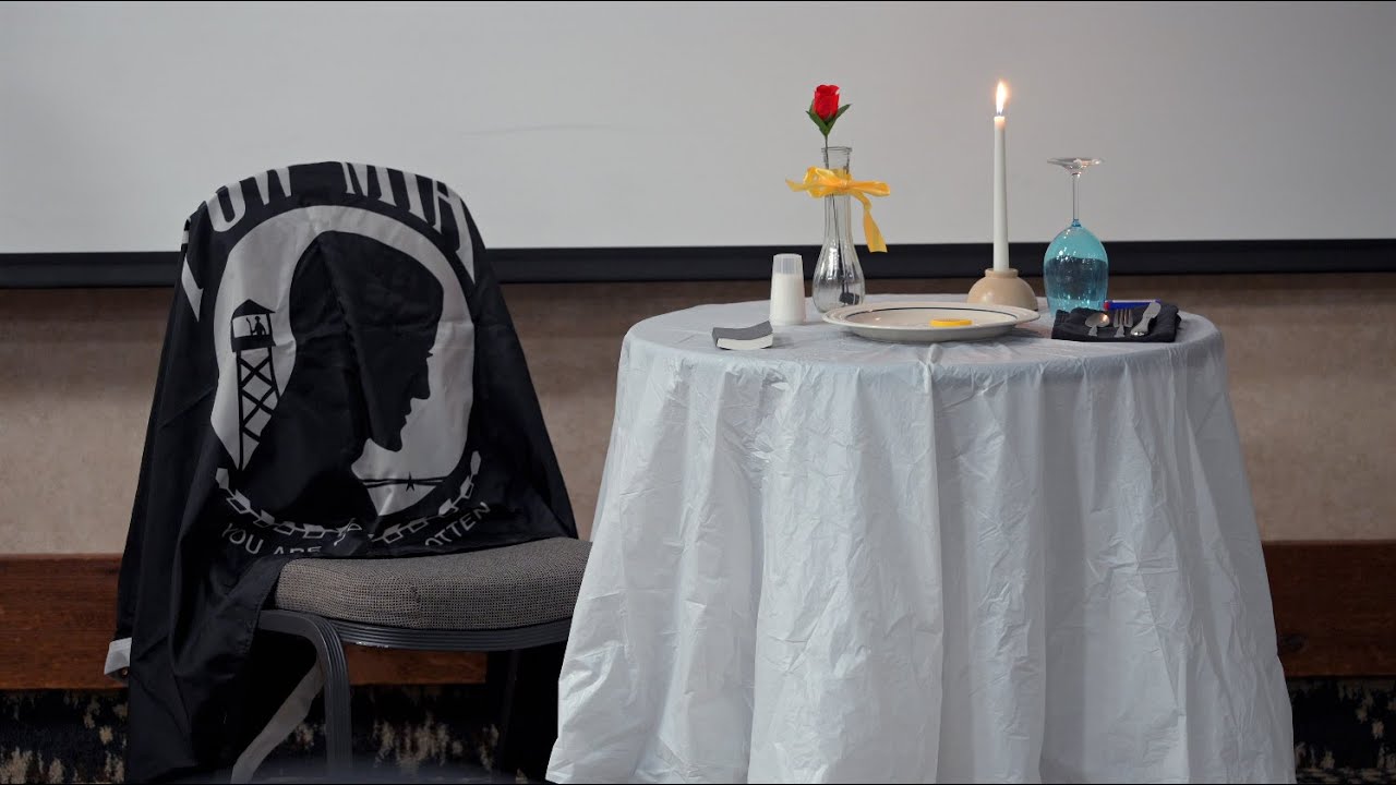 OCSEA Veterans Conference 2024 - YouTube