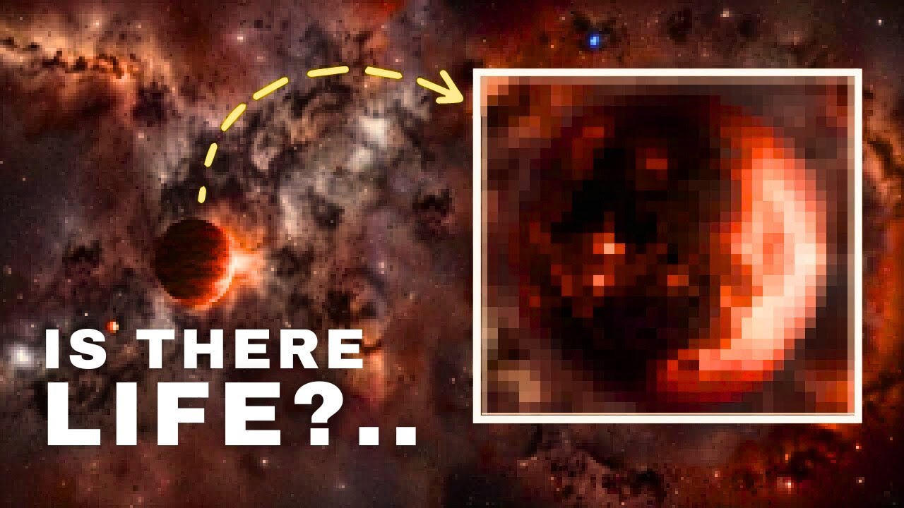 Finally! James Webb Telescope Captured the Clearest image yet of ...