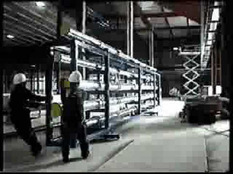 Large Prefabricated Pipe Modules Part A.WMV - YouTube