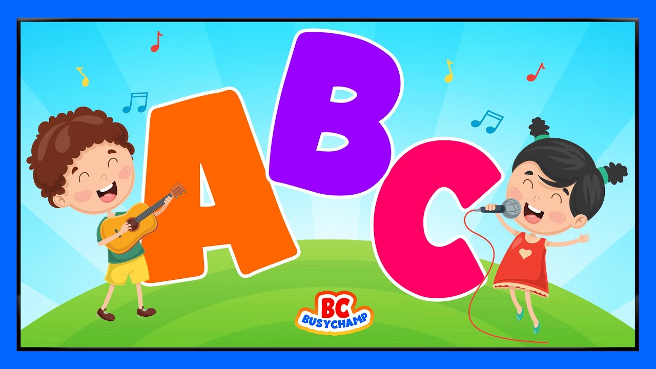 Learning Videos For Toddlers ABC Phonics Songs For Toddlers ABC Learning Videos For Toddlers ABC Phonics Songs For Toddlers ABC