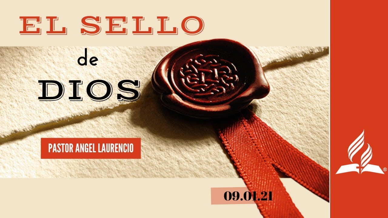 El Sello de Dios - YouTube