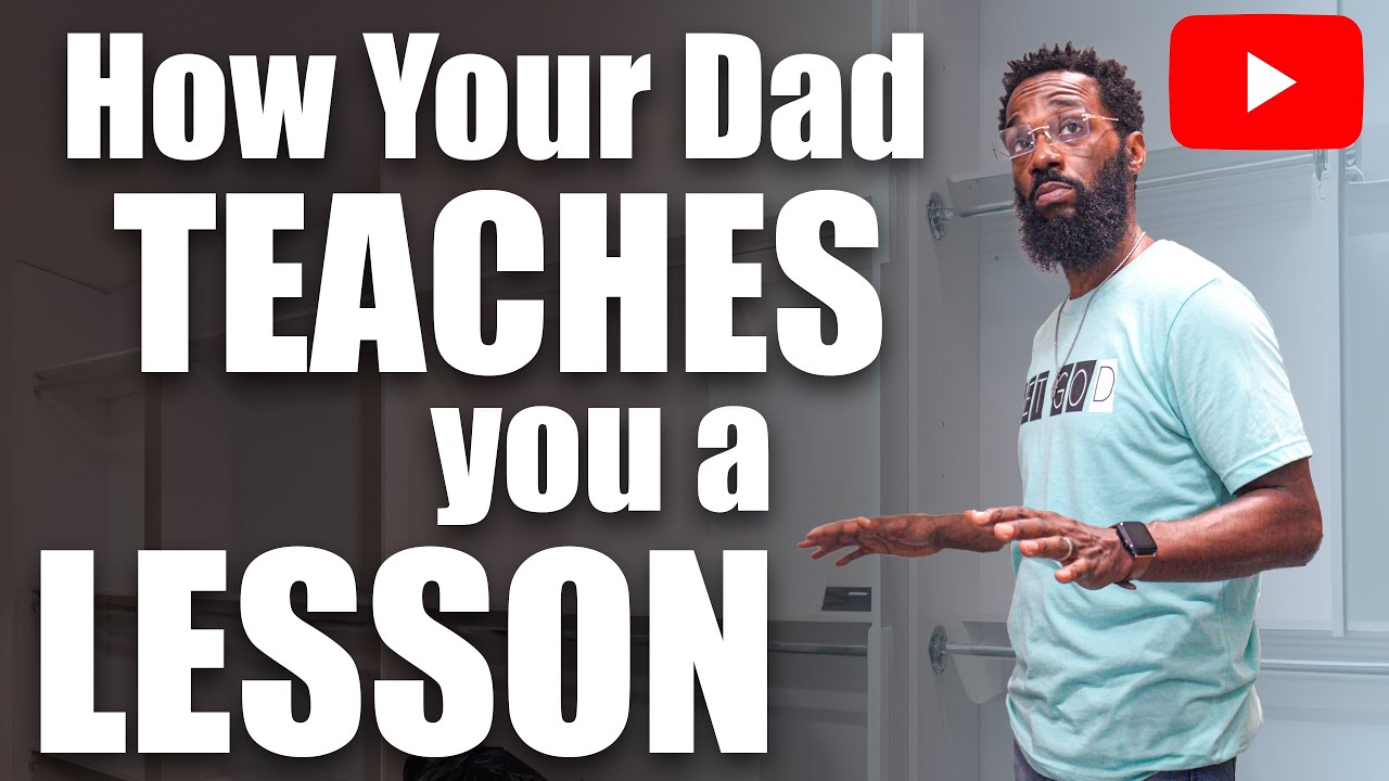 How your Dad teaches you a lesson #comedy #theclassiiics #funny #dad # ...