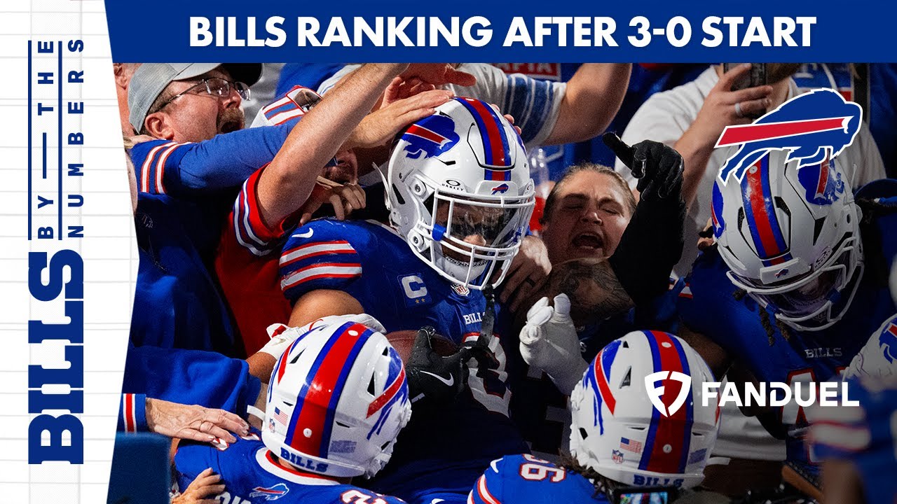ESPN's Football Power Index: Where Buffalo Stands? | Bills By The ...