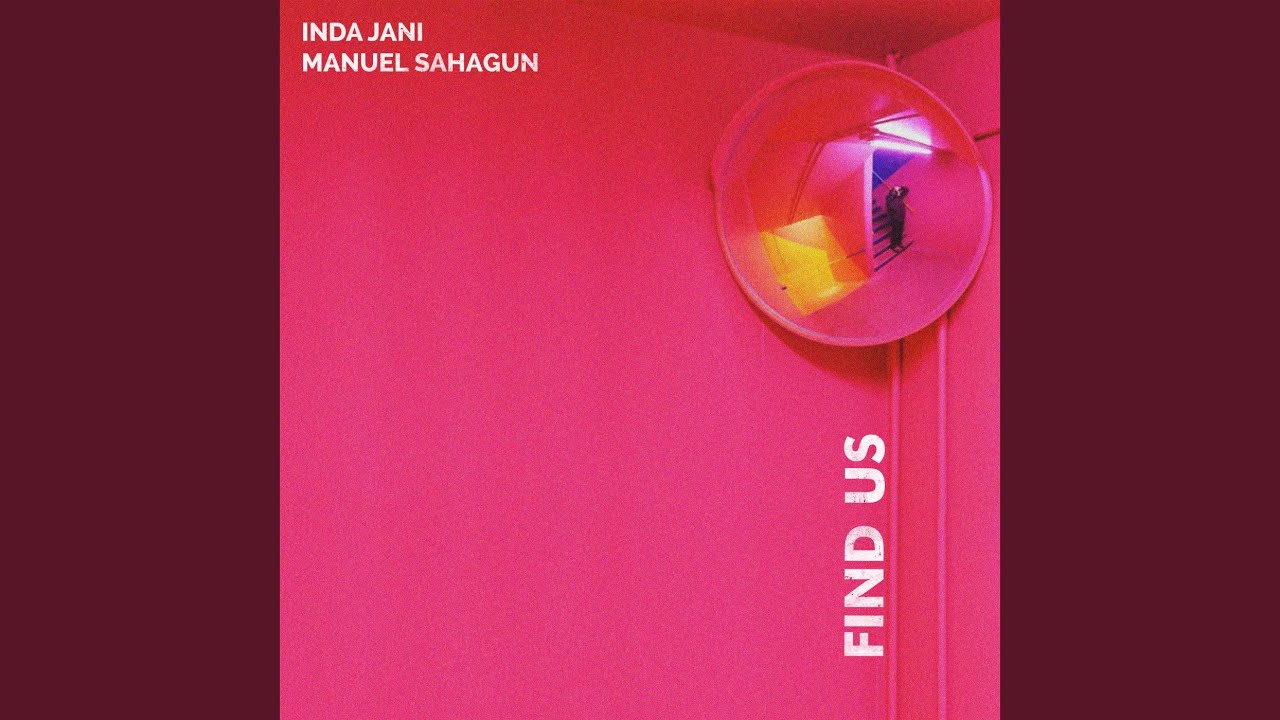 Find Us - YouTube