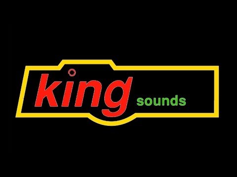 King Sounds - Free Man [Audio] - YouTube