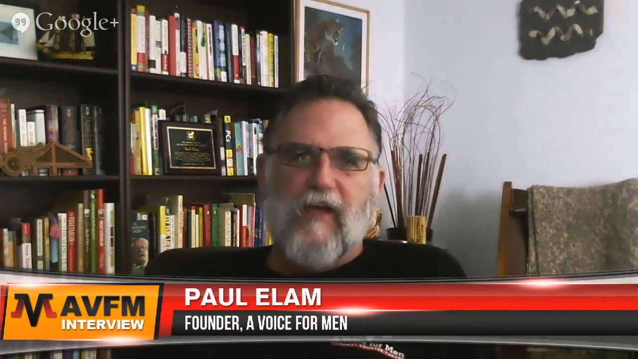 Liberationis Reipublicae Ep. 20: What A Guy! Interview with Paul Elam ...
