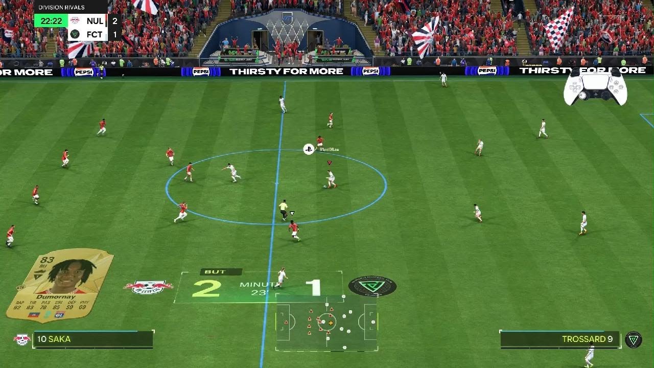 EA SPORTS FC 25_20241013135833 - YouTube