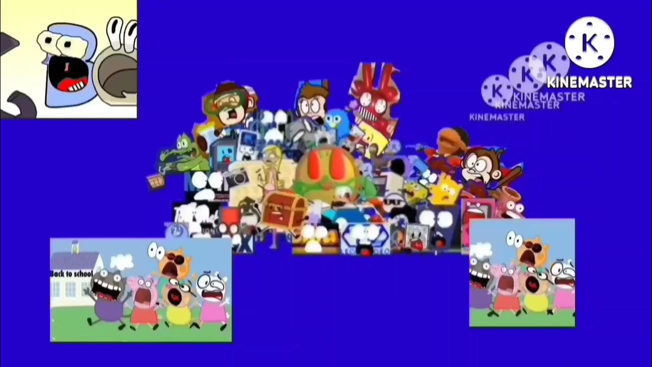 Pizza Tower Screaming Meme Extended Times DuperElavated - YouTube