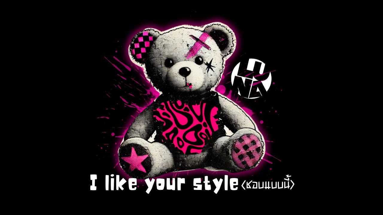 LUNA - I Like Your Style ชอบแบบนี้ ( Motion MV ) - YouTube