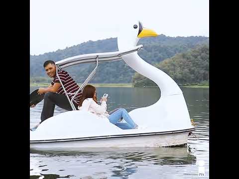 [LULINGHAYAW - Exploring Lanao del Norte] Nunungan Lake