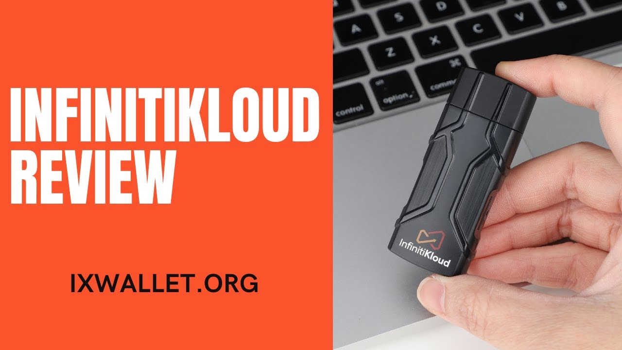 InfinitiKloud Review - Does it Really Work? - YouTube